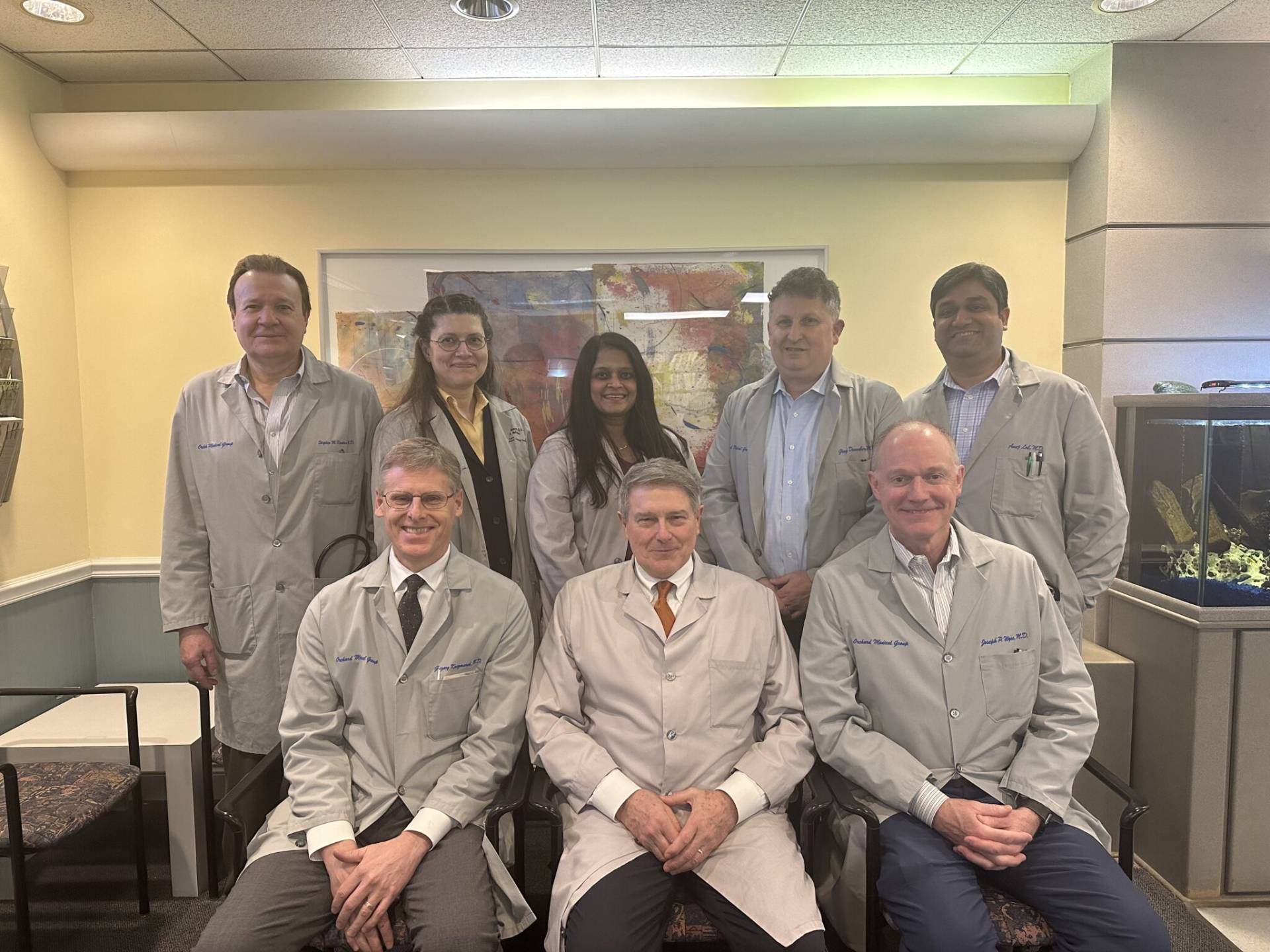 Orchard Medical Group - Orchard Medical Group